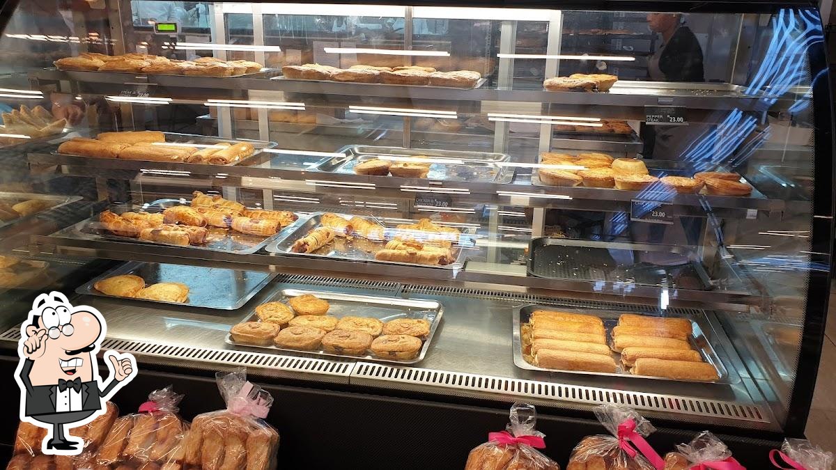 Satellite Fast Foods & Bakery, Boksburg - Restaurant menu, prices and ...
