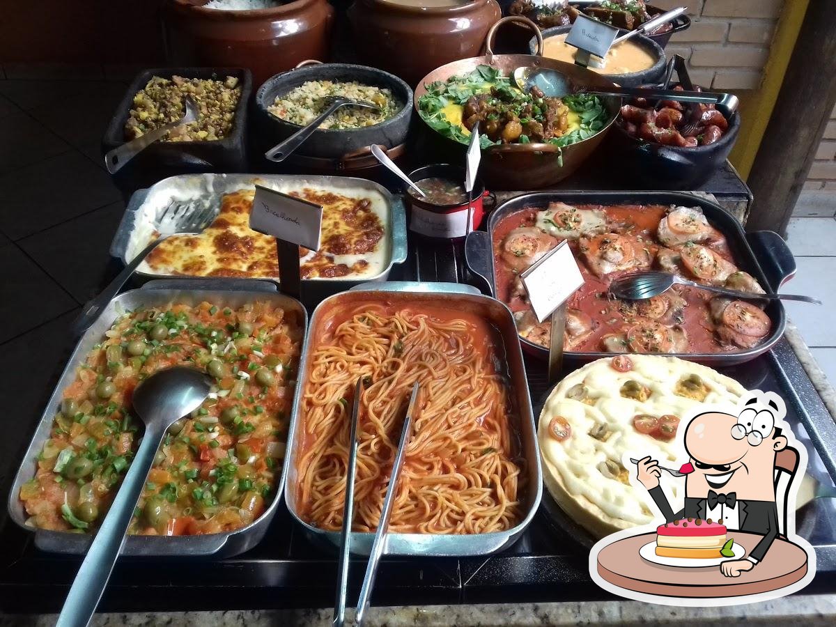 Panela Mineira restaurant, São José dos Campos - Restaurant reviews