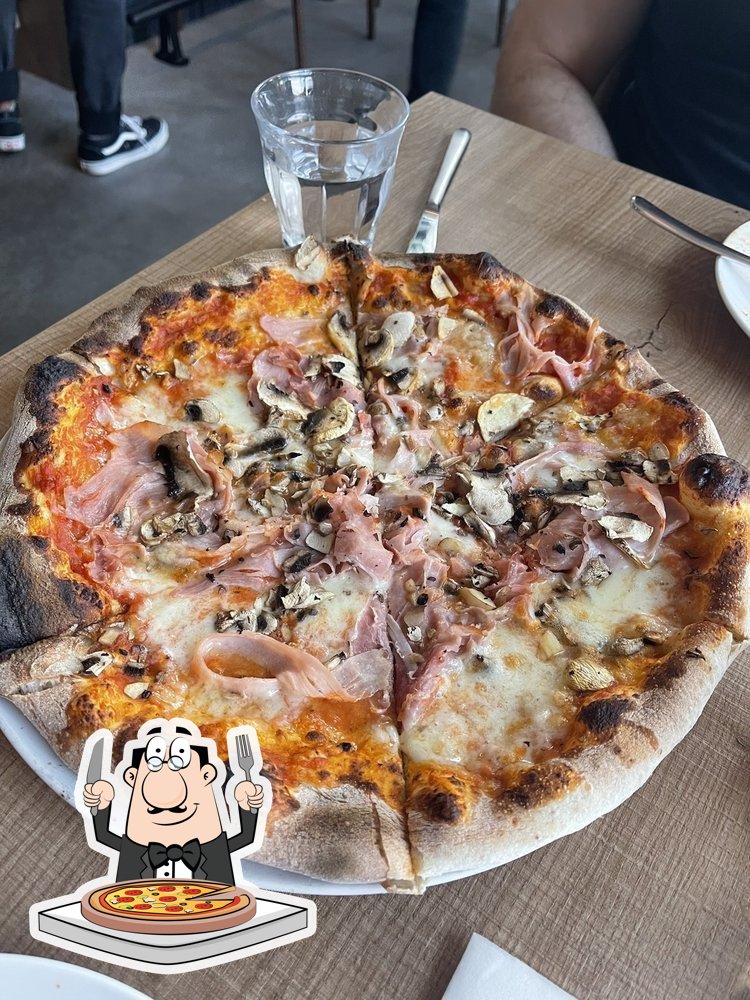 Claudio's Ristorante in Burnaby - Restaurant menu and reviews