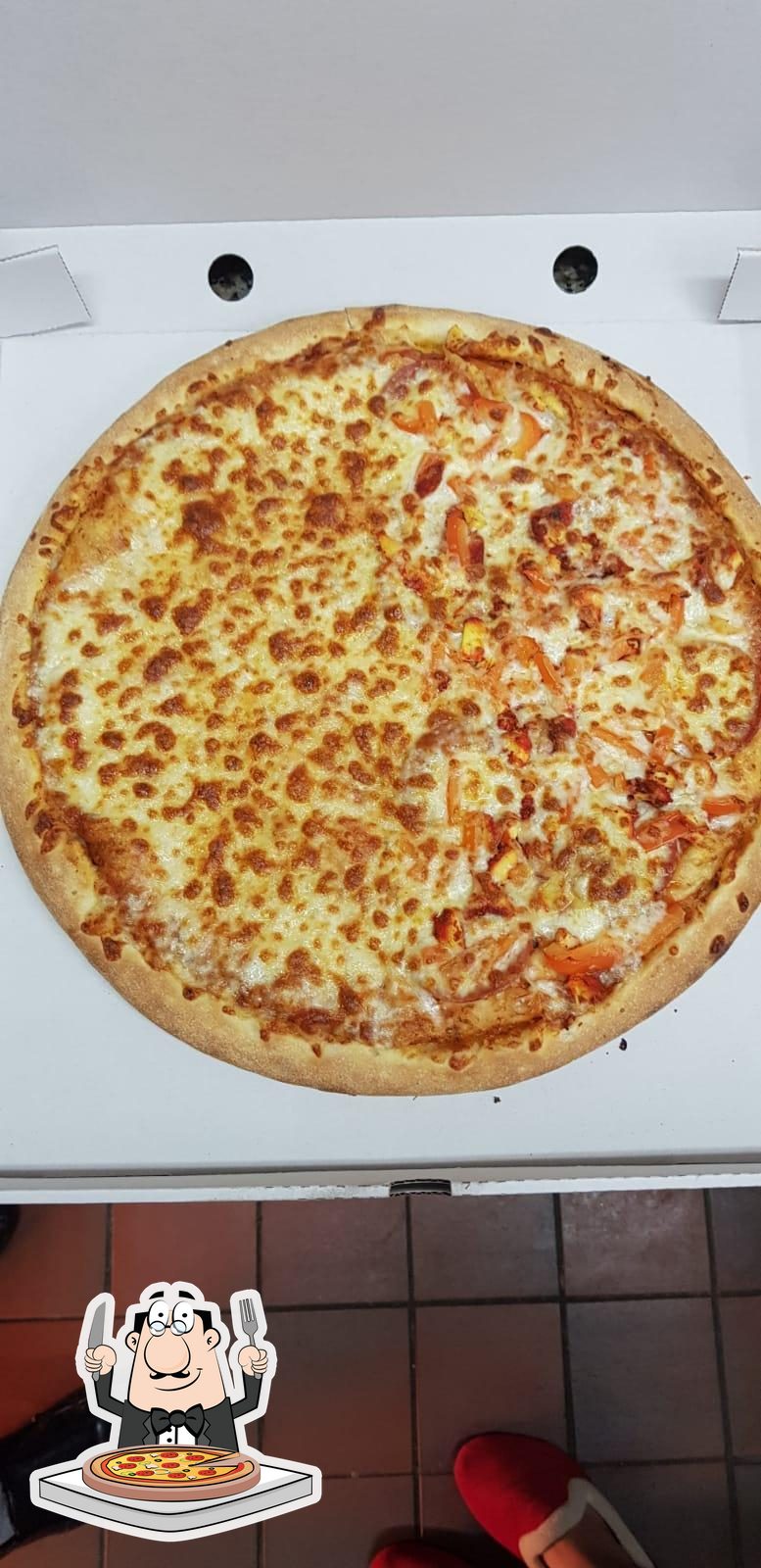 Maska Fresh & Fast Food in Fivemiletown - Restaurant reviews