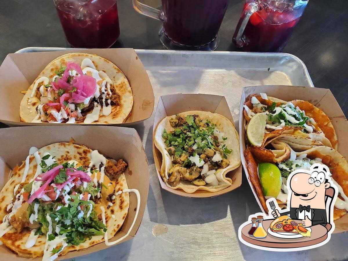 Senor Ramon Taqueria in Great Falls - Restaurant menu and reviews