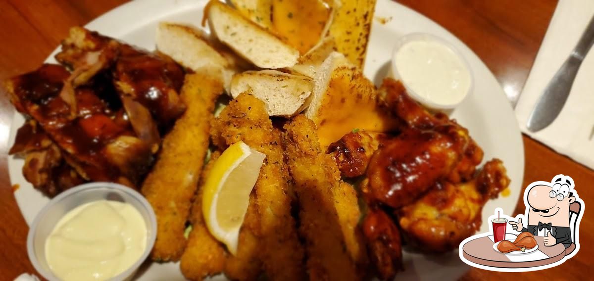 Big City Diner in Kaneohe - American restaurant menu and reviews