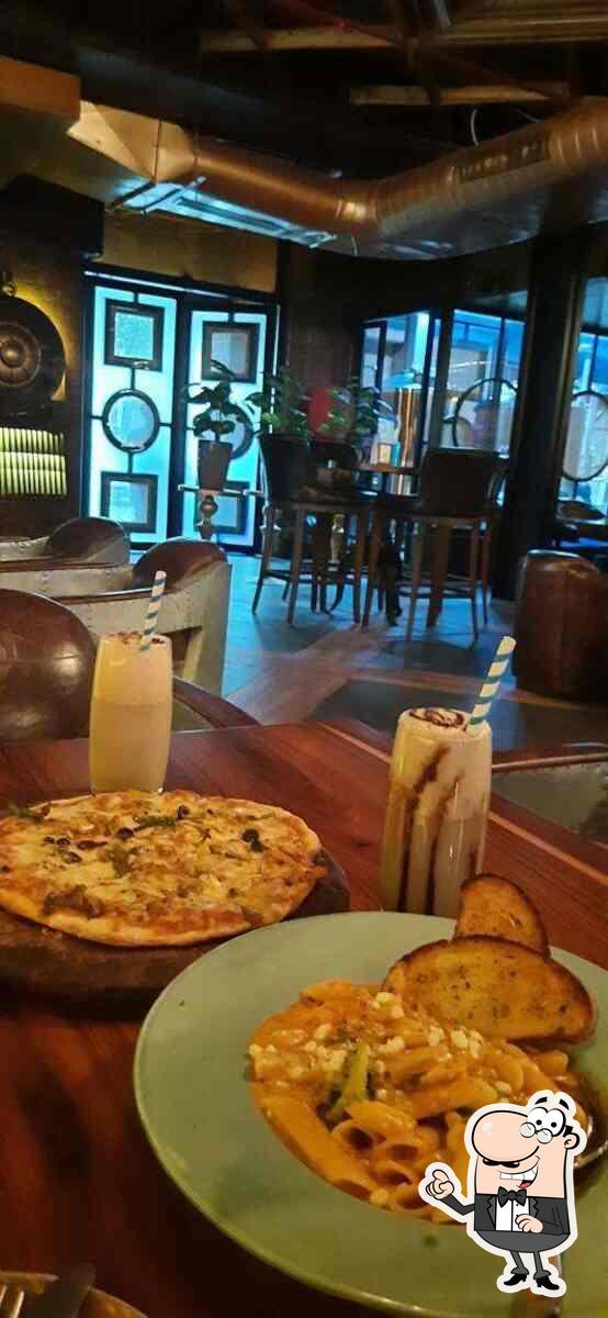Connaught place, New Delhi, J675+HJC - Restaurant menu and reviews