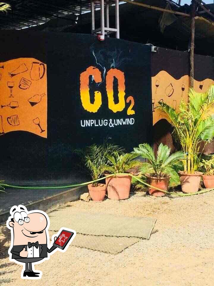 Cafe Co2 Resto Lounge, Pune - Restaurant menu, prices and reviews