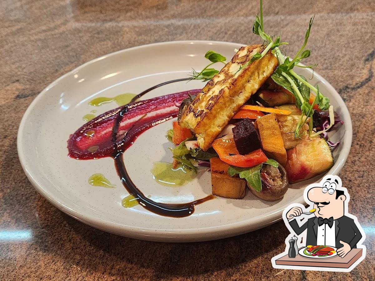 GarWyn's Garden Cafe & Resto in Lexia - Restaurant reviews