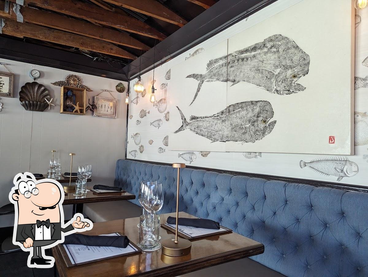 Little Pearl, Key West - Restaurant menu, prices and reviews