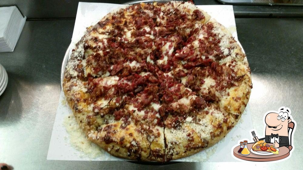 Logger's Depot in West Branch - Restaurant menu and reviews