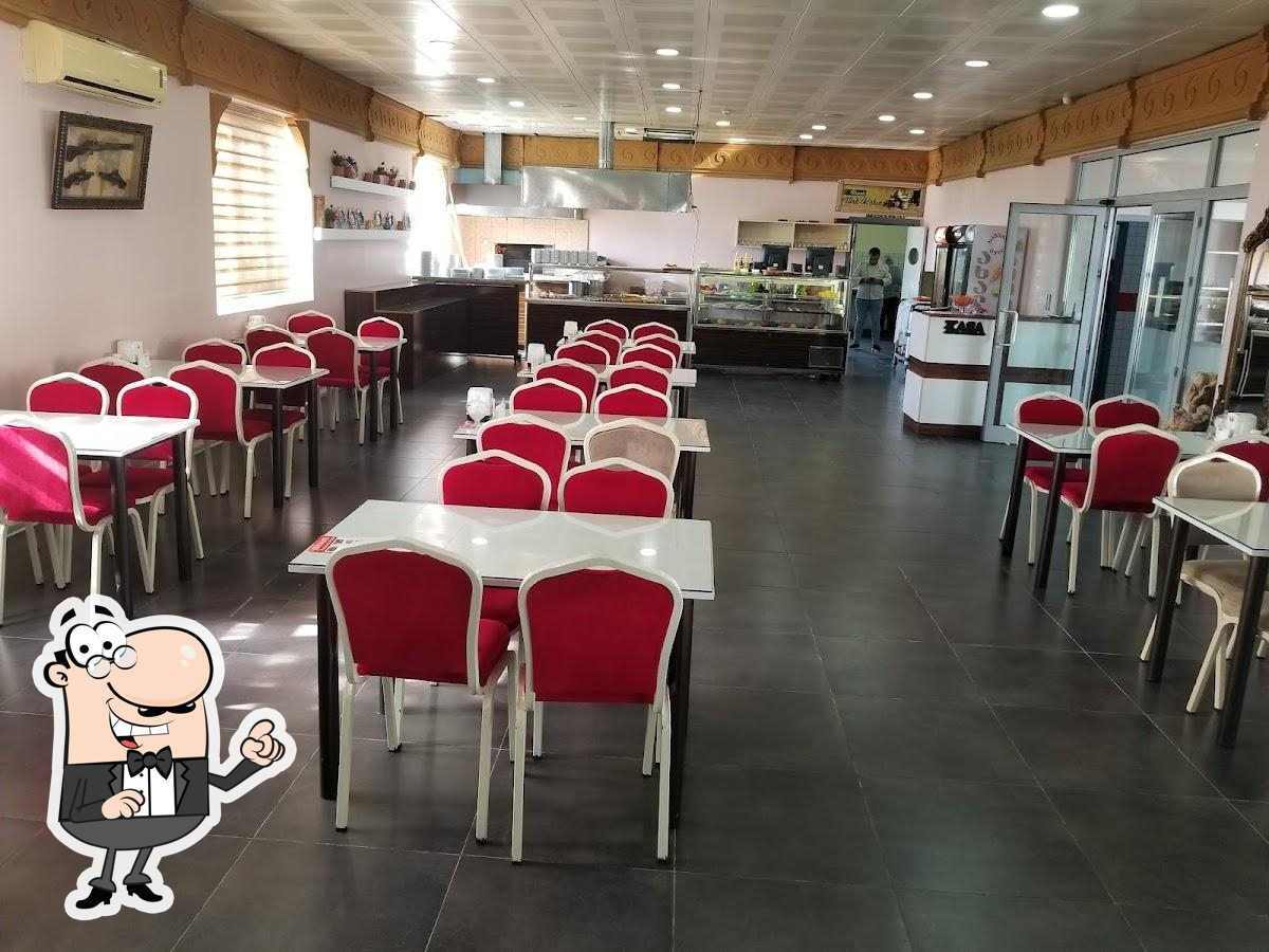 Mangal restaurant, Gonio - Restaurant reviews