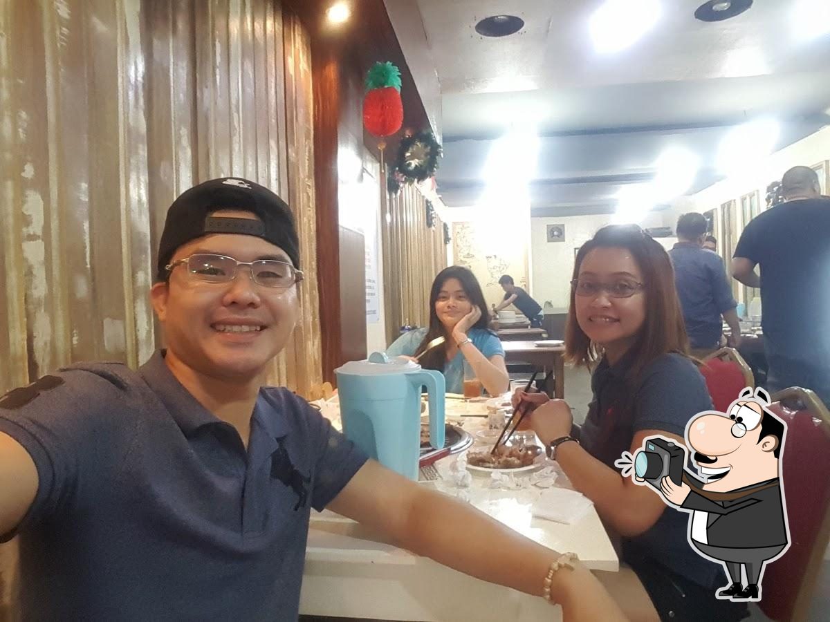 Racas Jang Gun Jib restaurant, Angeles - Restaurant reviews