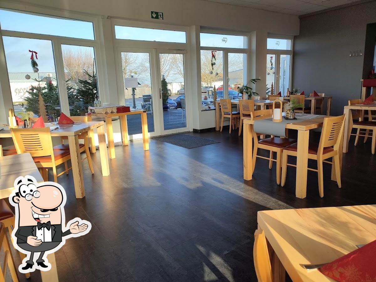 RoN - Restaurant ohne Namen, Hildesheim - Restaurantbewertungen