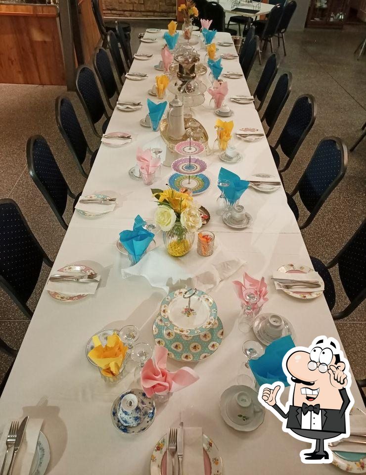 Yanchep Inn, Yanchep - Restaurant menu, prices and reviews