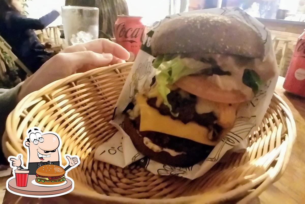 Dimi Burger - Uma Explosão de Sabores restaurant, Porto Alegre ...