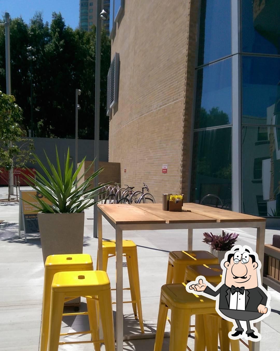 80 Bar & Cafe, Ultimo - Restaurant menu, prices and reviews