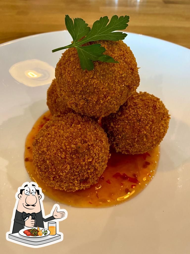 Nimrod cafe, Merkaz Kah - Restaurant menu and reviews