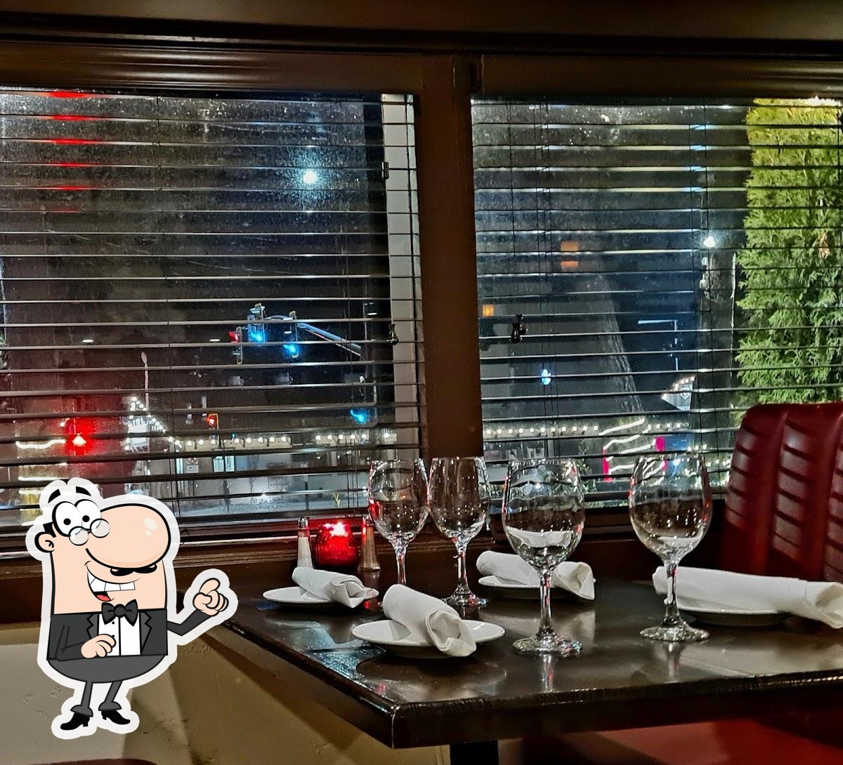 Scusa Italian Ristorante, South Lake Tahoe - Restaurant menu, prices ...