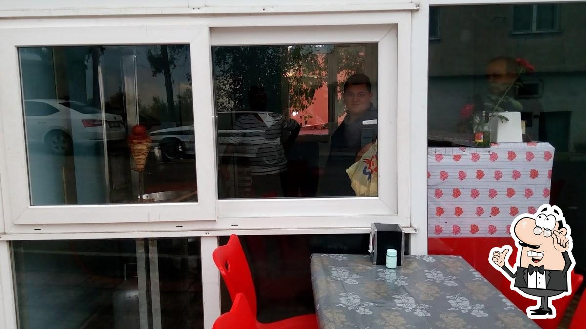 Ayyıldız Döner Ve Ciğer, Iskenderun - Restaurant reviews