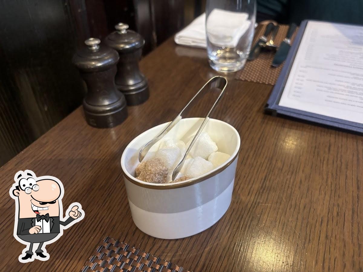 Baluchi, London, London Bridge - Restaurant menu, prices and reviews