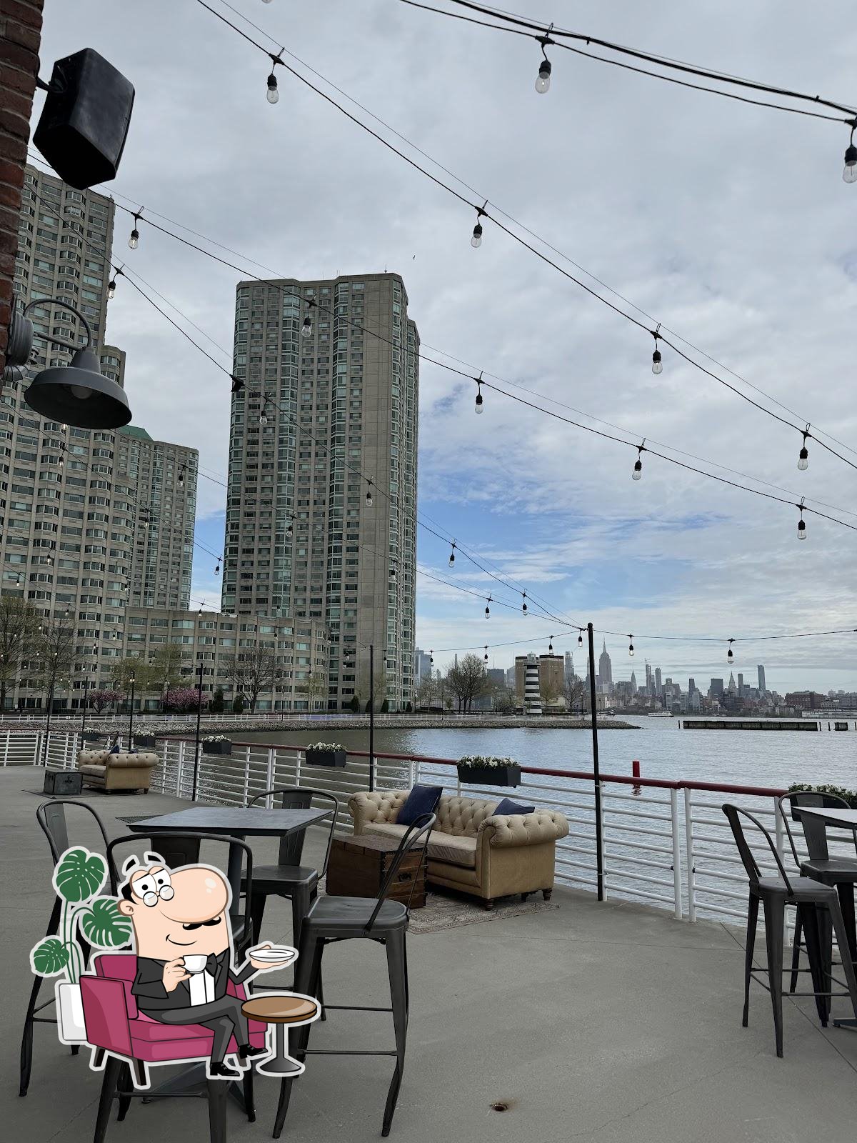 Battello, Jersey City, Newport - Restaurant menu, prices and reviews