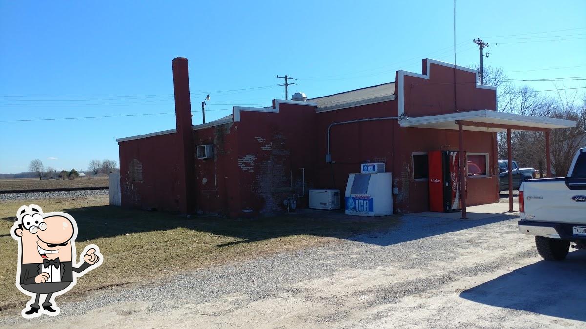 Brick in Jonesville - Restaurant menu and reviews