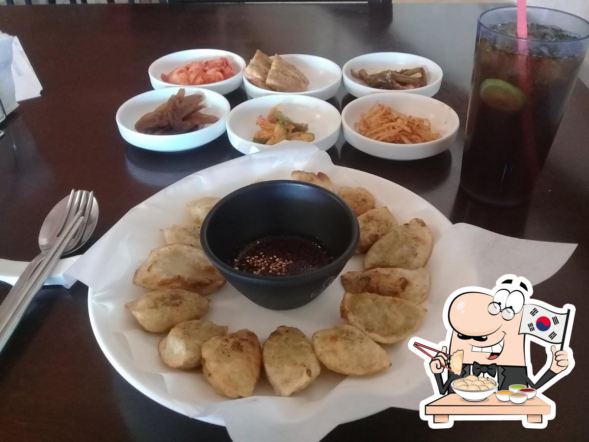 Restaurante Choga Mexicali, Mexicali - Opiniones del restaurante
