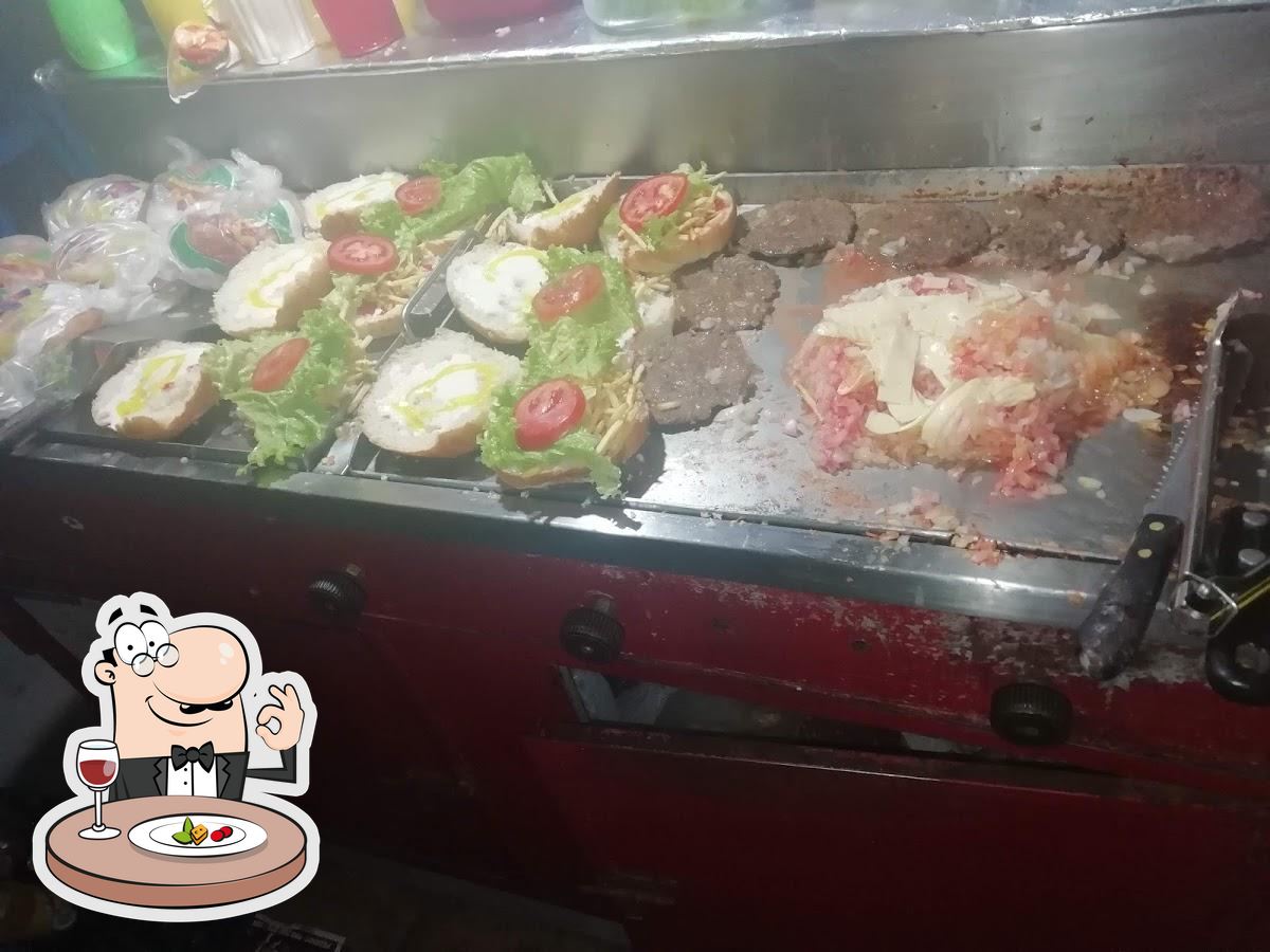 Restaurante El Colocho - Burger King, Chimbote - Opiniones del restaurante
