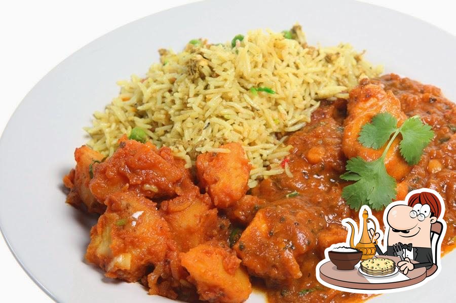 Polash Indian Takeaway in Dartford - Restaurant menu and reviews