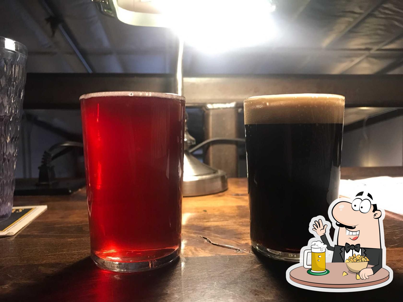 Tucson Hop Shop in Tucson - Restaurant menu and reviews