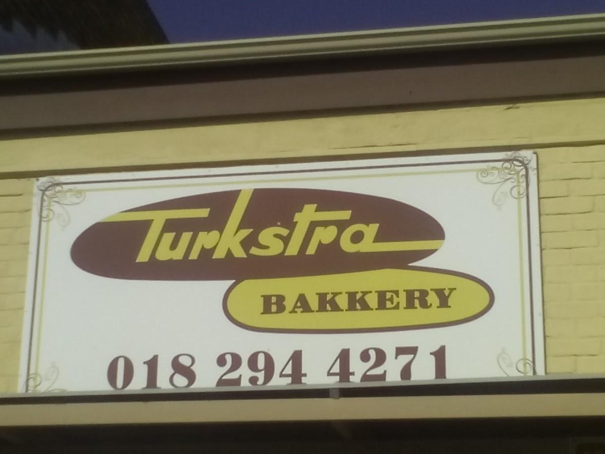 Turkstra Bakkery restaurant, Potchefstroom - Restaurant reviews