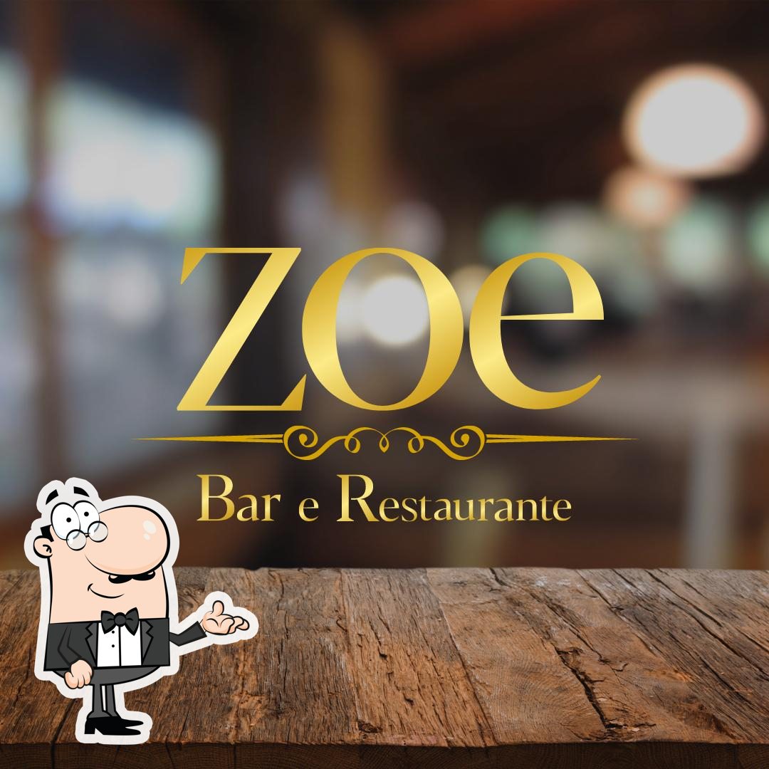 Zoe Bar e Restaurante, Caieiras - Menu do restaurante, preços e opiniões