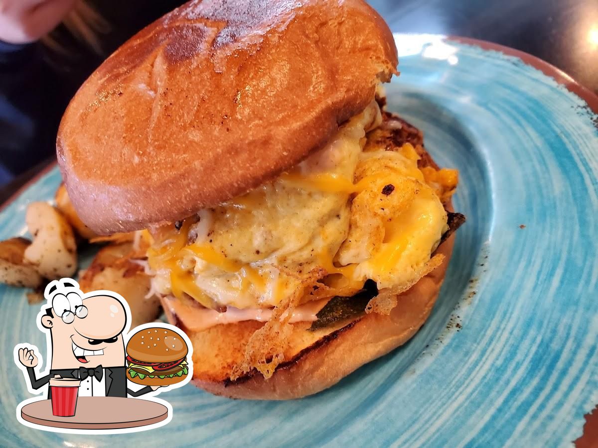 Atticus Cafe in Anaheim - Restaurant reviews