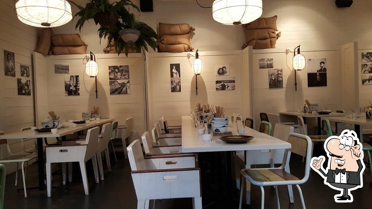 David's restaurant, Prahran – menu, prices & reviews