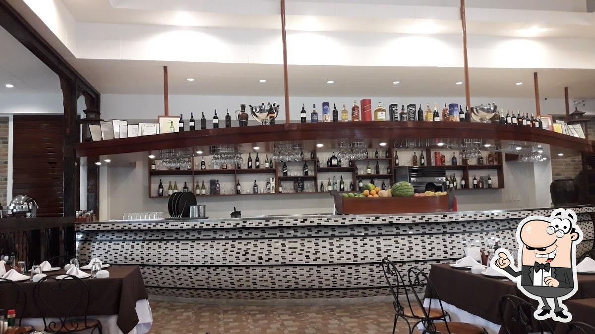 Rustica Angeles City, Pampanga, Angeles - Restaurant menu, prices and ...