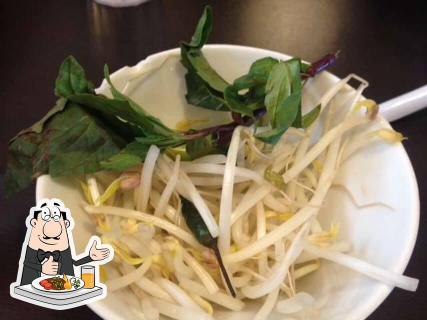 Asia City, 1440 McPhillips St in Winnipeg - Restaurant menu and reviews