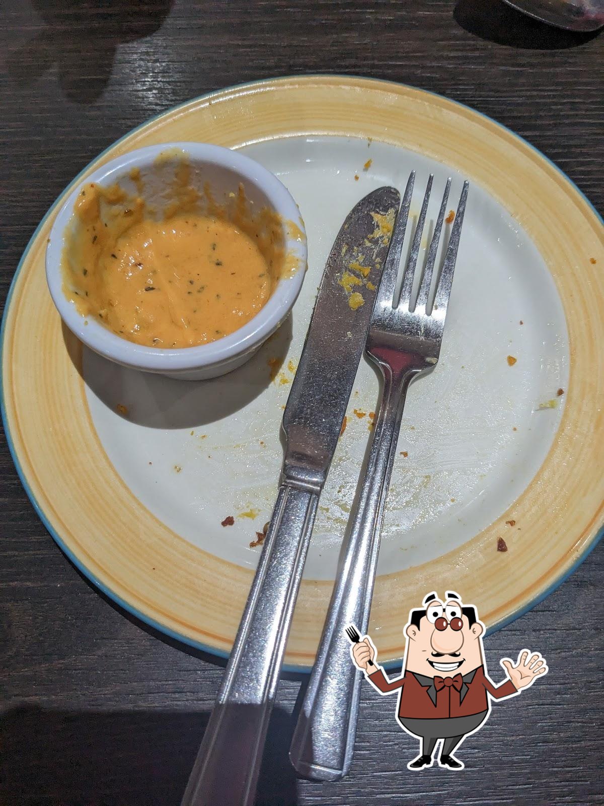 Bombay Kitchen, Hamilton - Restaurant menu, prices and reviews