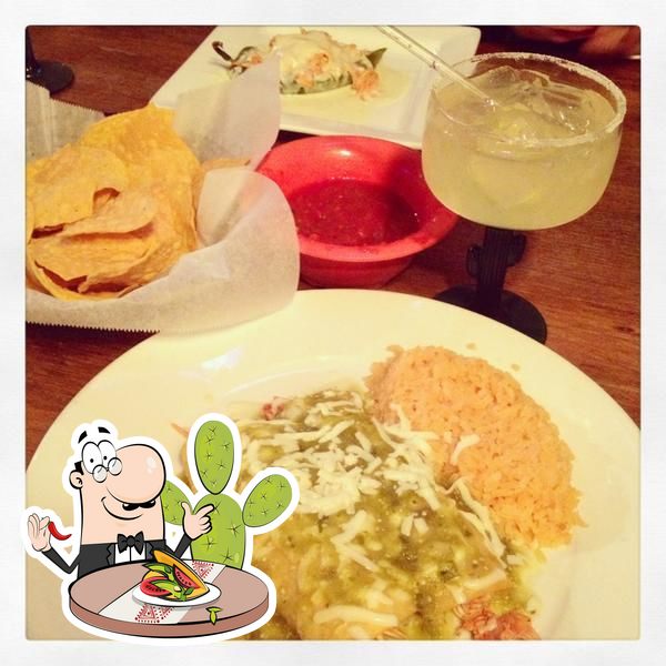 El Cerro Grande, 2738 Beaver Run Blvd A in Myrtle Beach - Restaurant ...