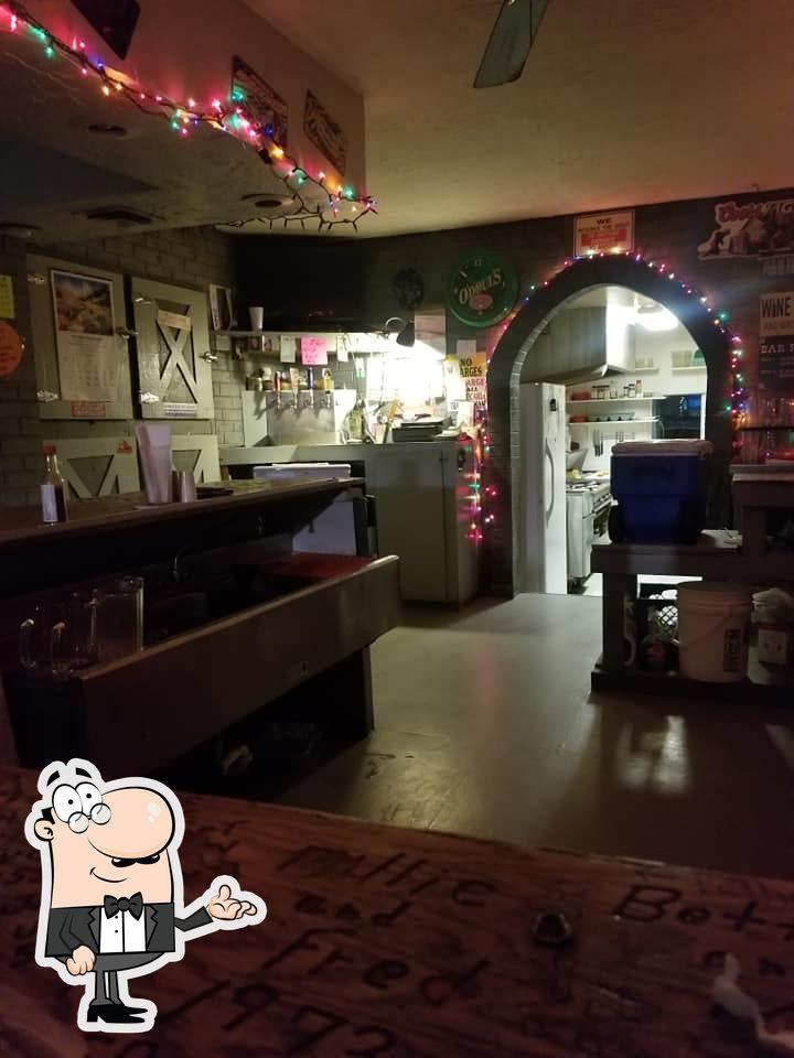 Idle Hour Bar & Grill, Redding - Restaurant menu, prices and reviews