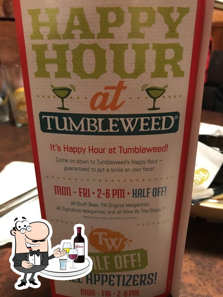 Tumbleweed Restaurant Louisville