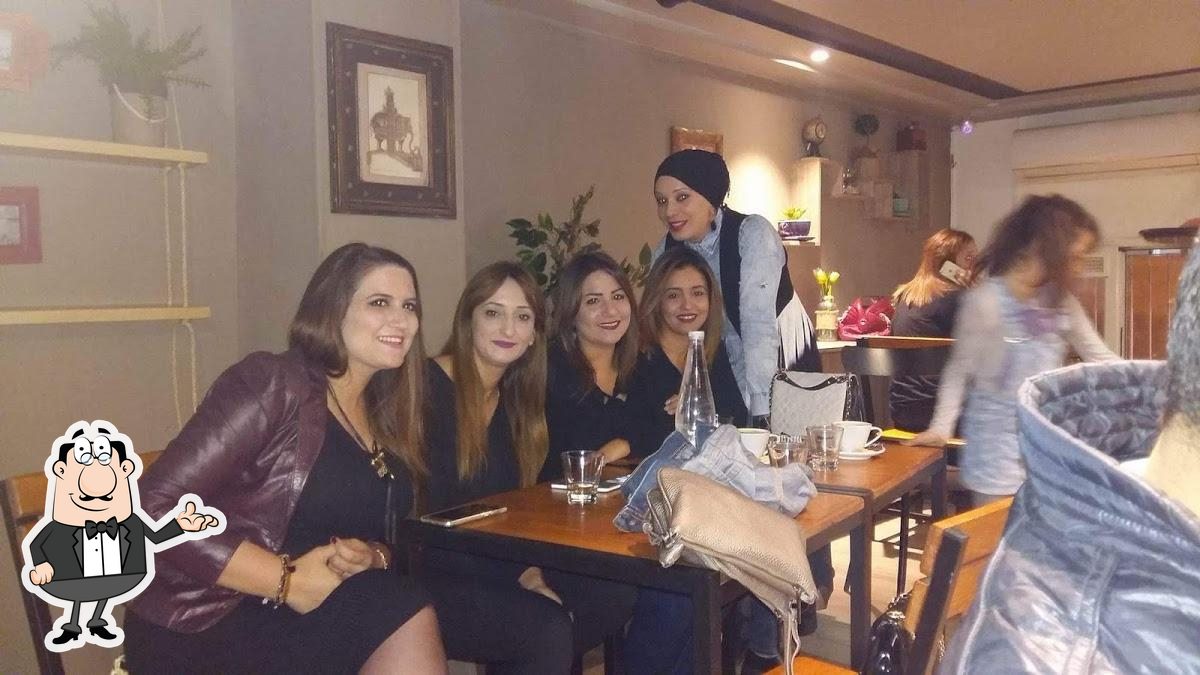 Café Castello cafe, Sfax - Restaurant reviews