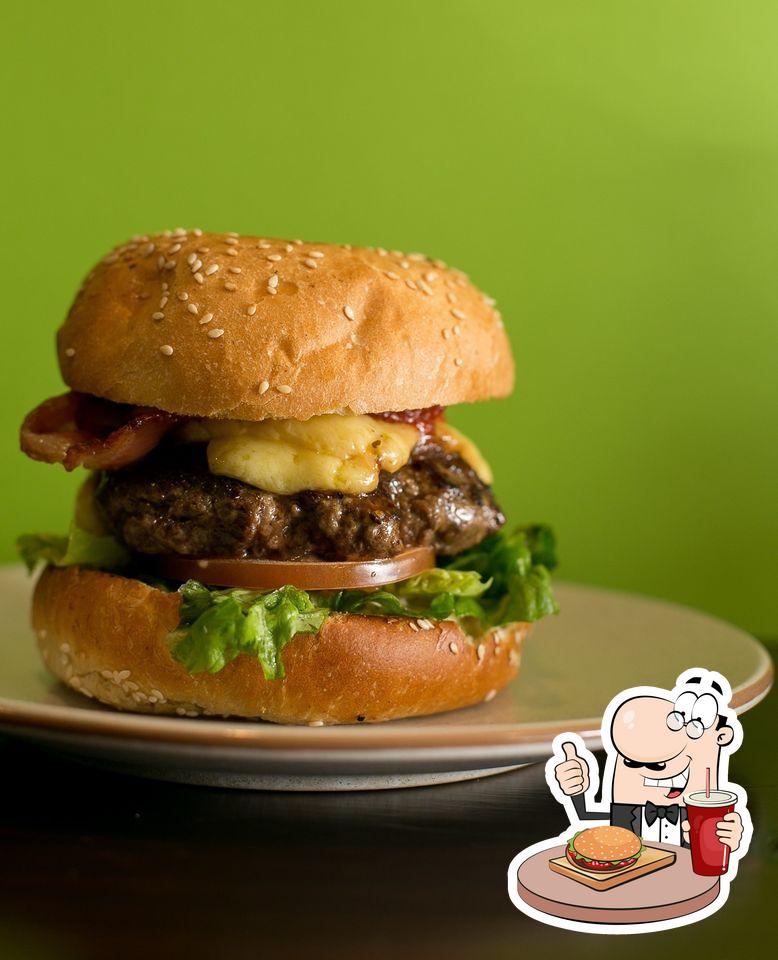 Eatery by Frank's in Queenstown - Restaurant menu and reviews