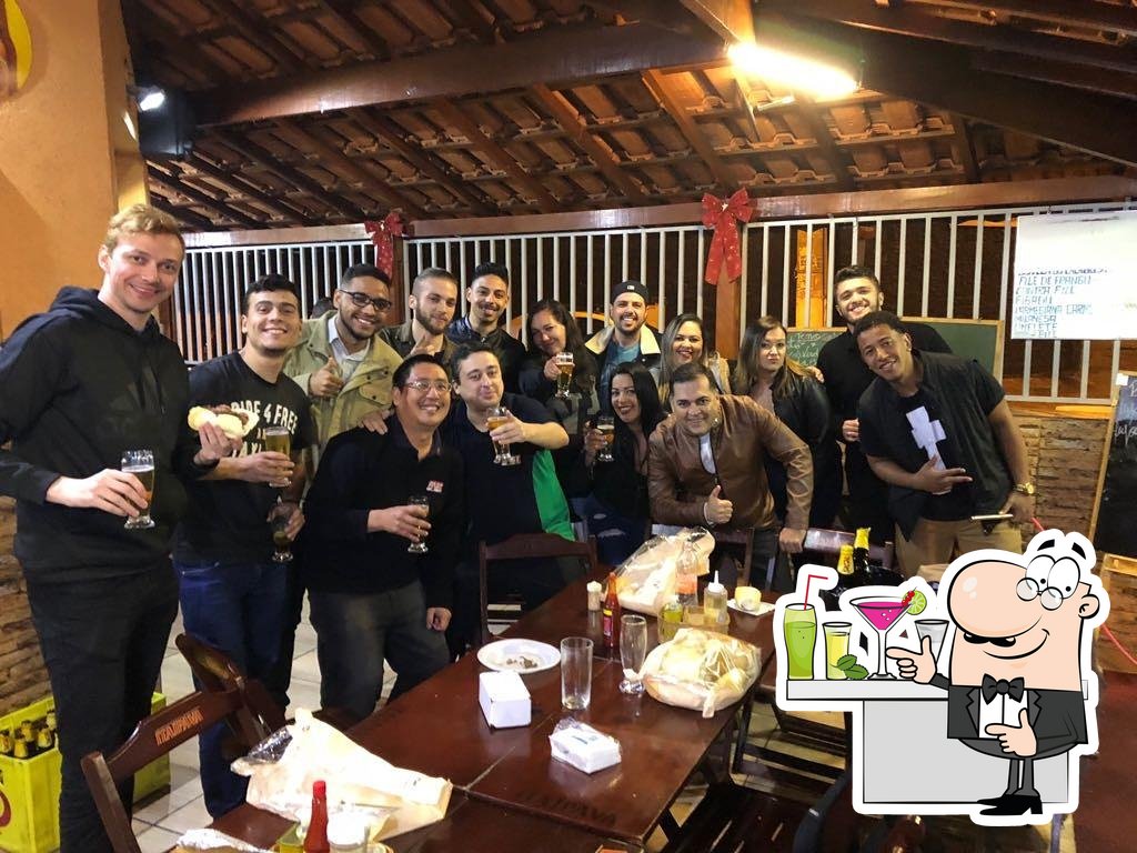 Mister Coco Sucos Naturais, São Paulo - Avaliações de restaurantes