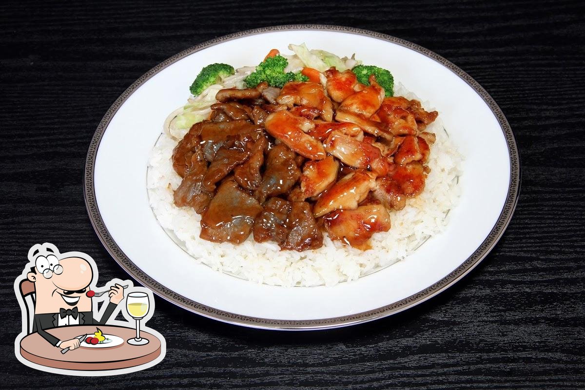 Nori Japan in Wichita - Restaurant menu and reviews