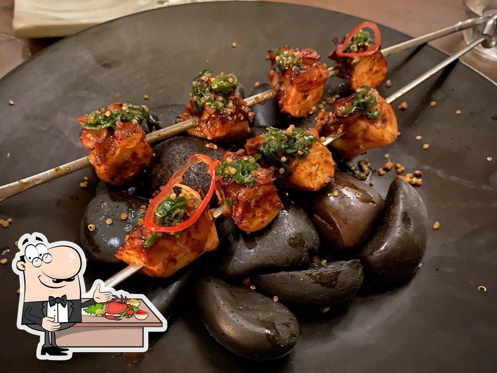 Osaka Miami in Miami - Restaurant menu and reviews