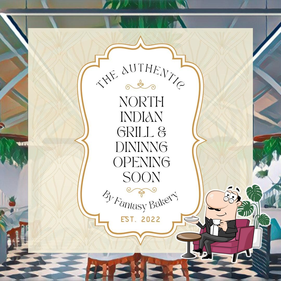 Project Charcoal Rooftop Restaurant, Indore - Restaurant menu, prices ...