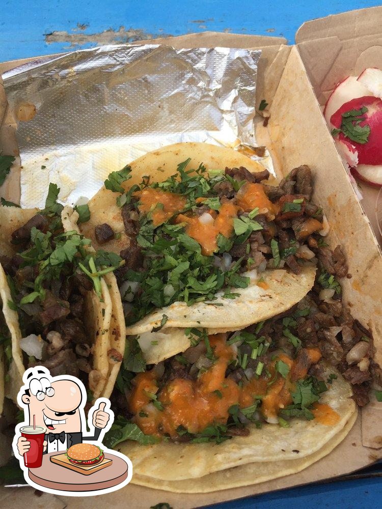Tacos El Kevin in Minneapolis - Restaurant menu and reviews