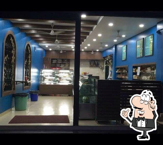 Vienna Bakery, Mumbai - Restaurant menu, prices and reviews