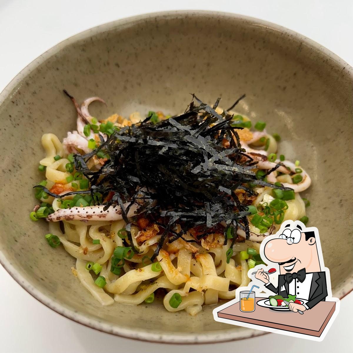YUJI RAMEN Central Chidlom restaurant, Bangkok - Restaurant reviews