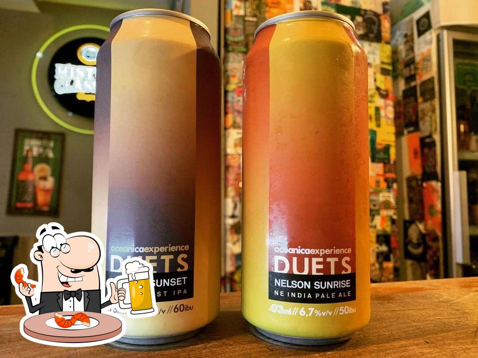 Bier Prosit Cervejas Especiais pub & bar, Volta Redonda - Restaurant ...