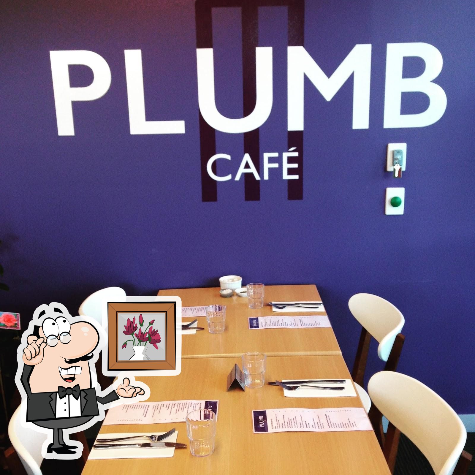 Hurricanes Cafe, Bellerive - Restaurant menu, prices and reviews