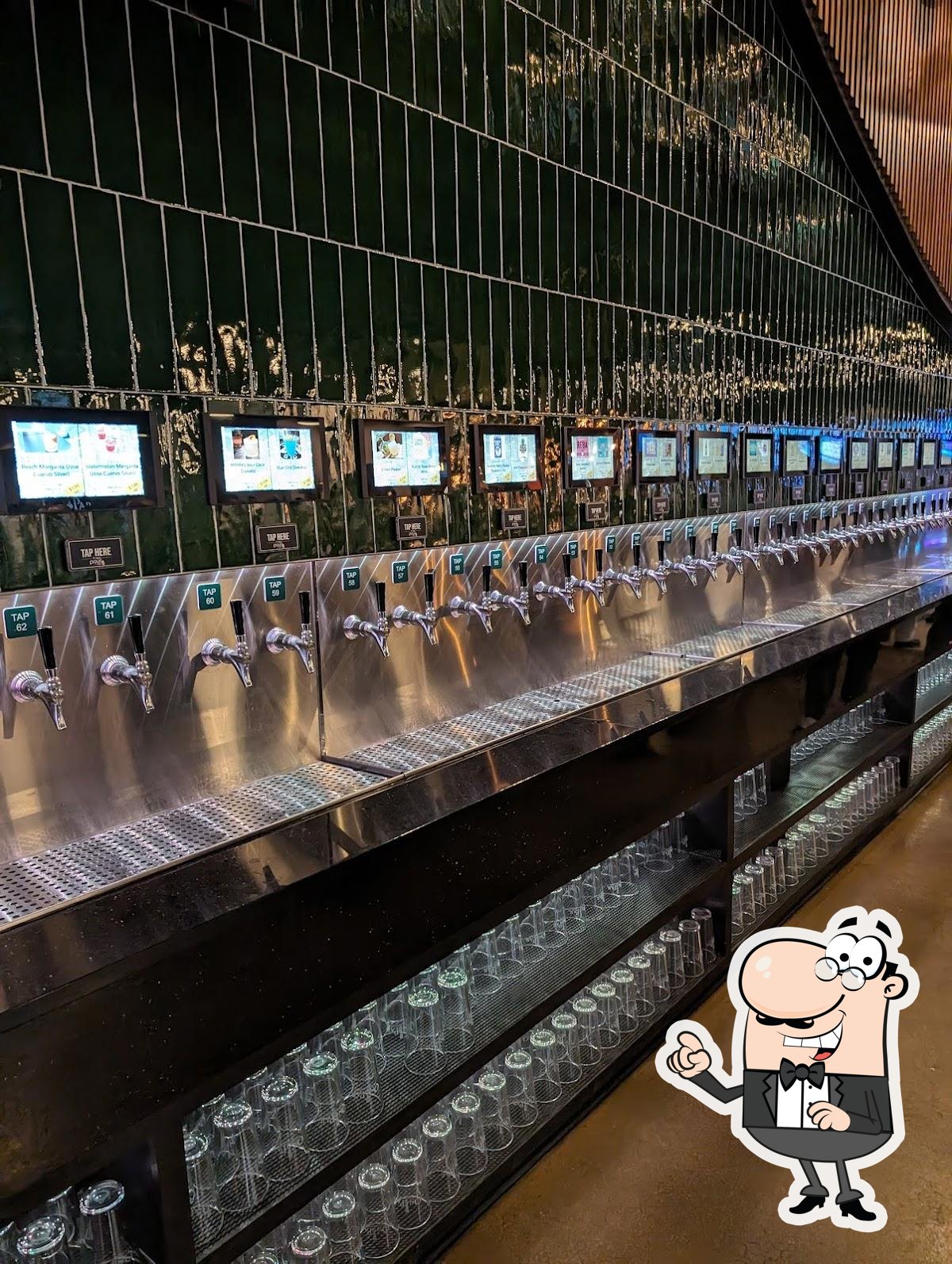 On Par Entertainment, Beavercreek - Restaurant menu, prices and reviews