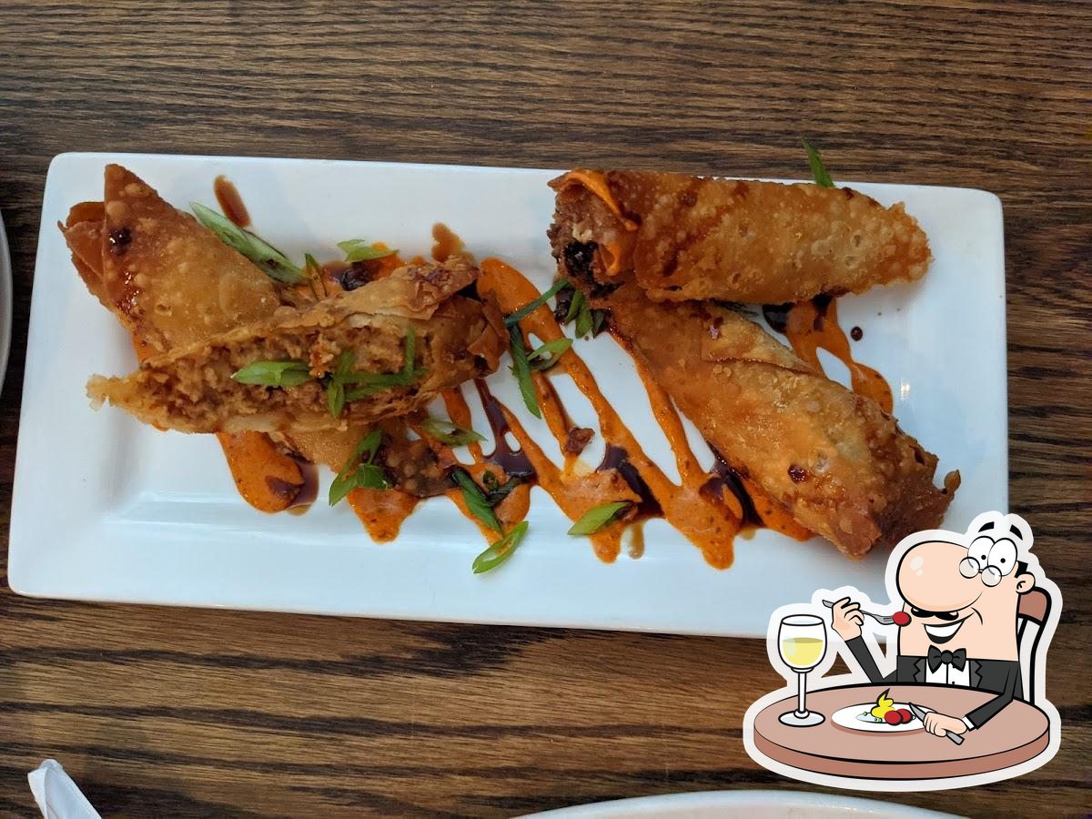 Gabe's Downtown in Douglasville - Restaurant menu and reviews